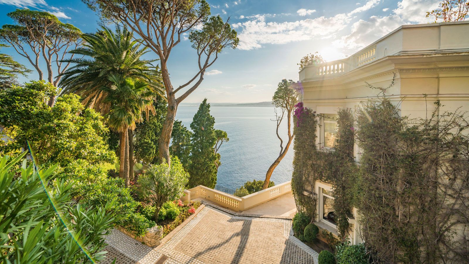 Buyer’s guide: The best luxury properties for sale on the French Riviera